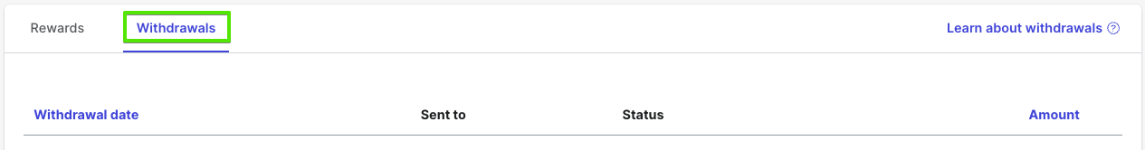 How do I get paid? – PartnerStack