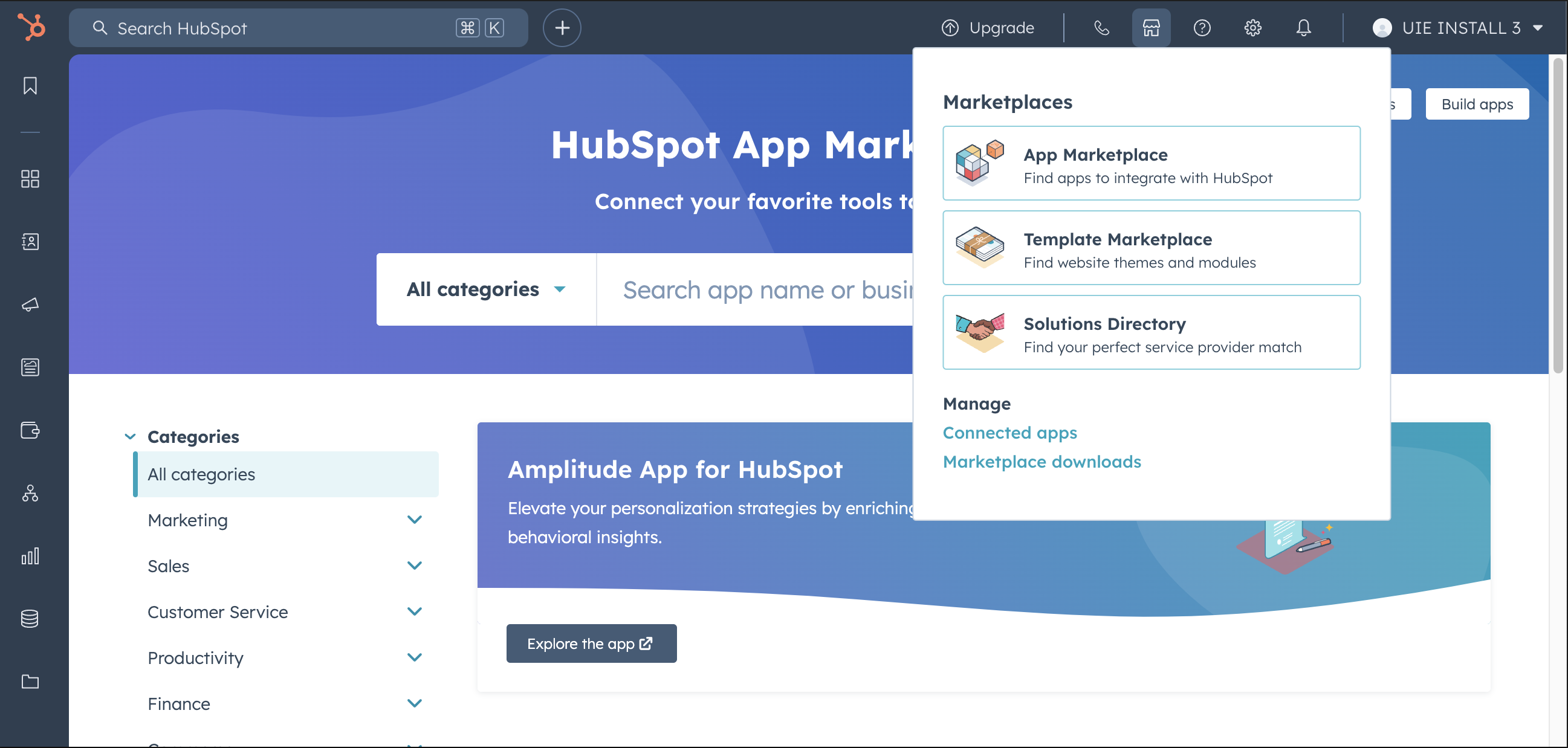 PartnerStack Network Connect – PartnerStack